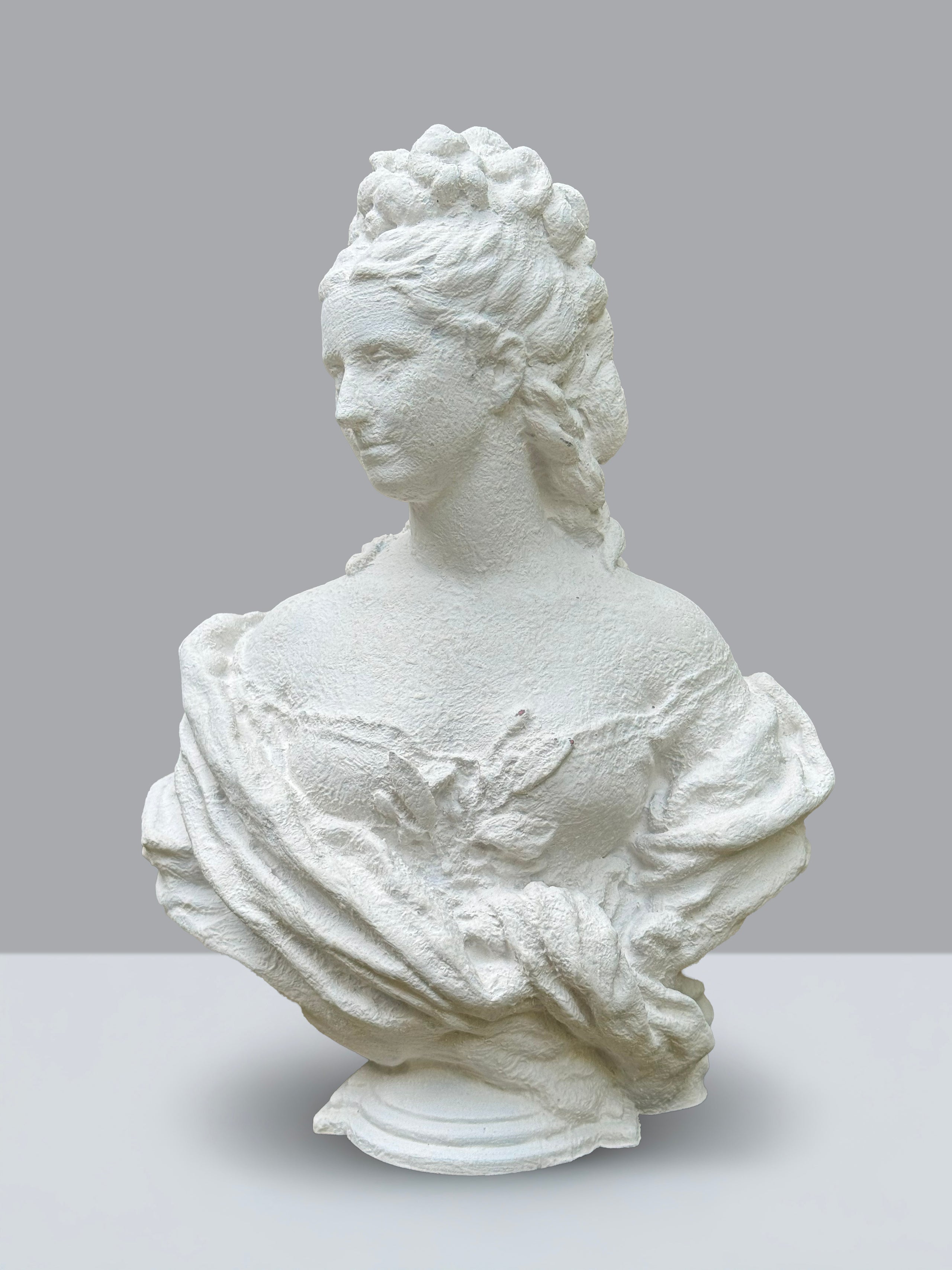 Sculptcoat – Stone Texture Coating for 3D Prints & Art