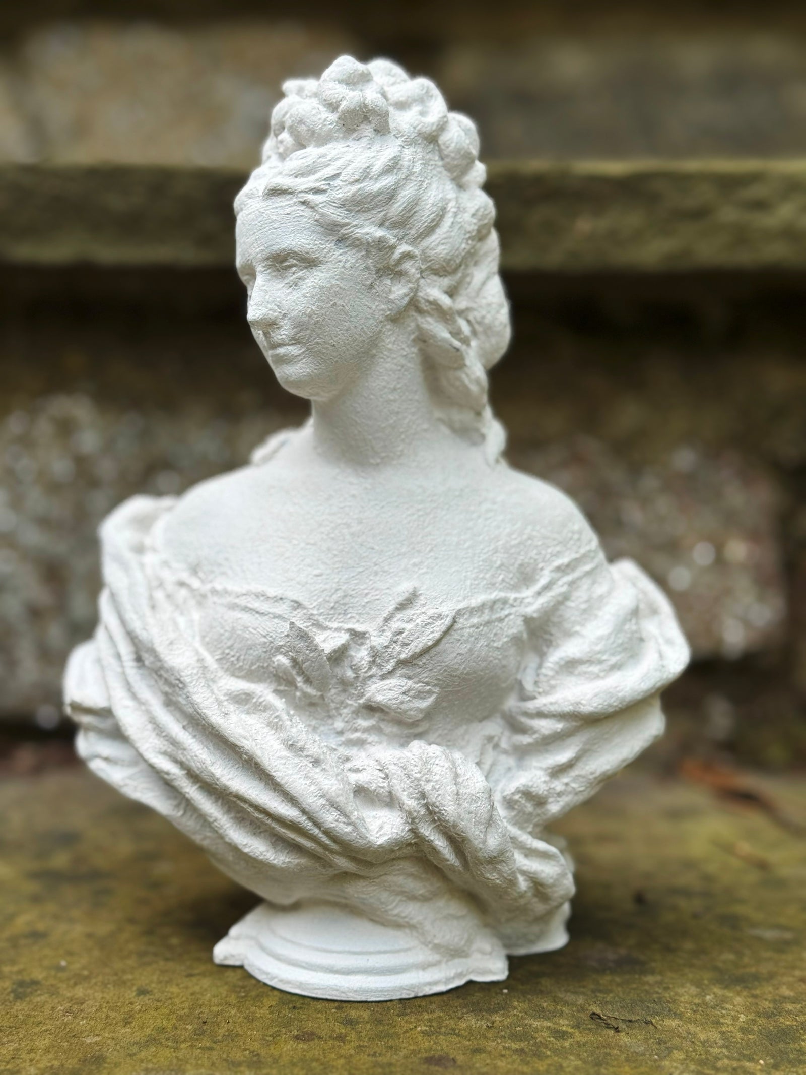 Sculptcoat – Stone Texture Coating for 3D Prints & Art