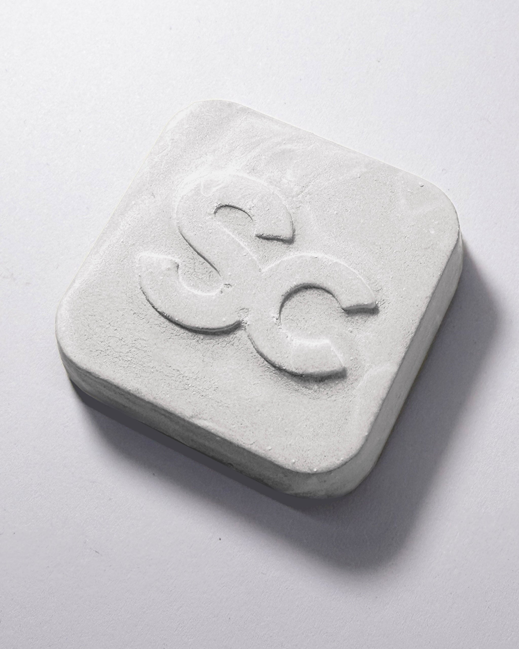 Chalkstone White Coating – Sculptcoat
